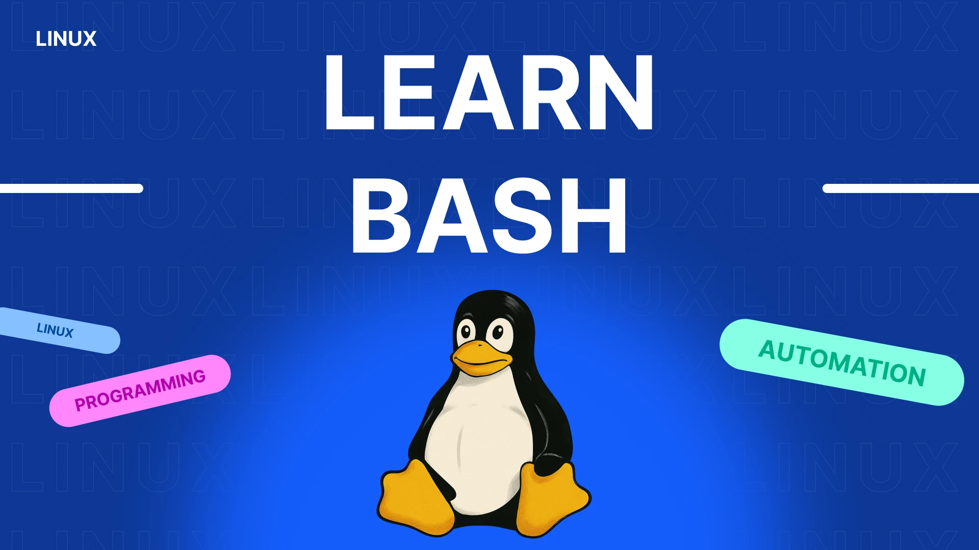 🚀 Getting Started with Bash Scripting: Level Up Your Automation Game ... 🚀 Getting Started with Bash Scripting: Level Up Your Automation Game ...